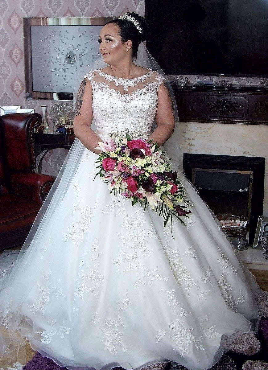Elizabeth & Rachel: Real Bride Story – Veni Infantino