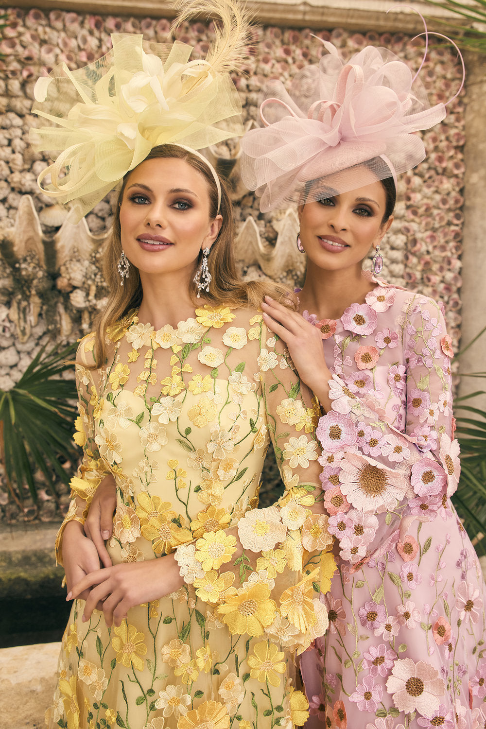 Occasionwear – Veni Infantino