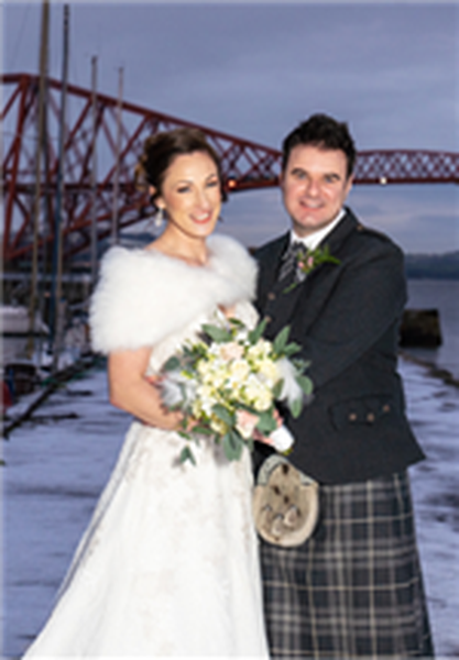 Karen & Graeme: Real Bride Story – Veni Infantino