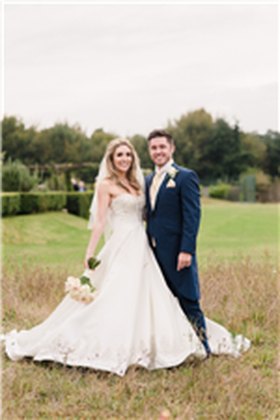 Natalie & Jake: Real Bride Story – Veni Infantino