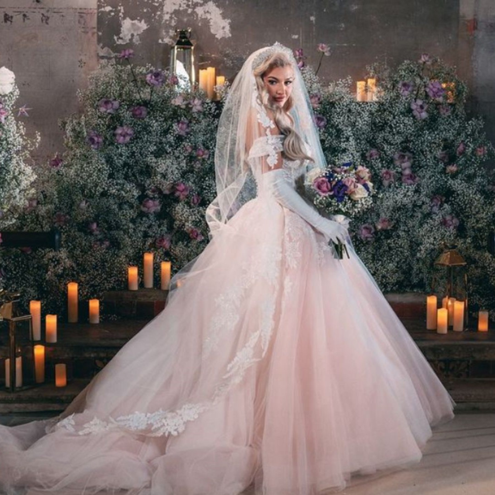 Married at First Sight- Sacha and Ross – Veni Infantino