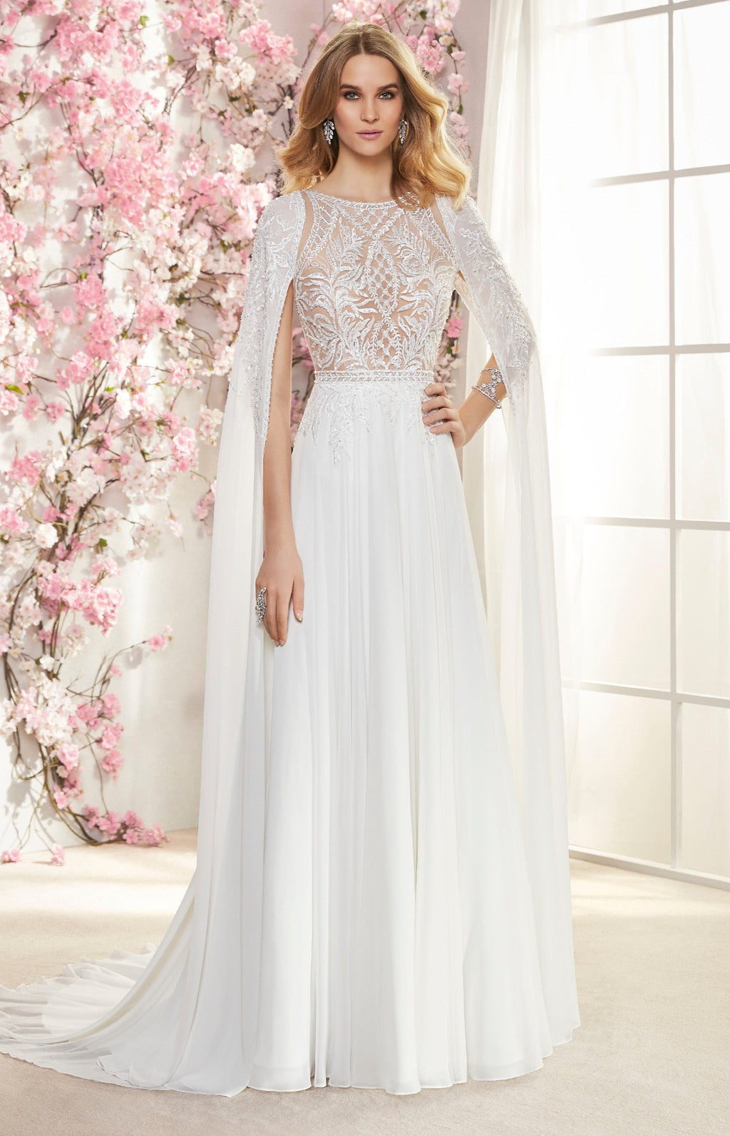 ILARIA 18351 – Veni Infantino