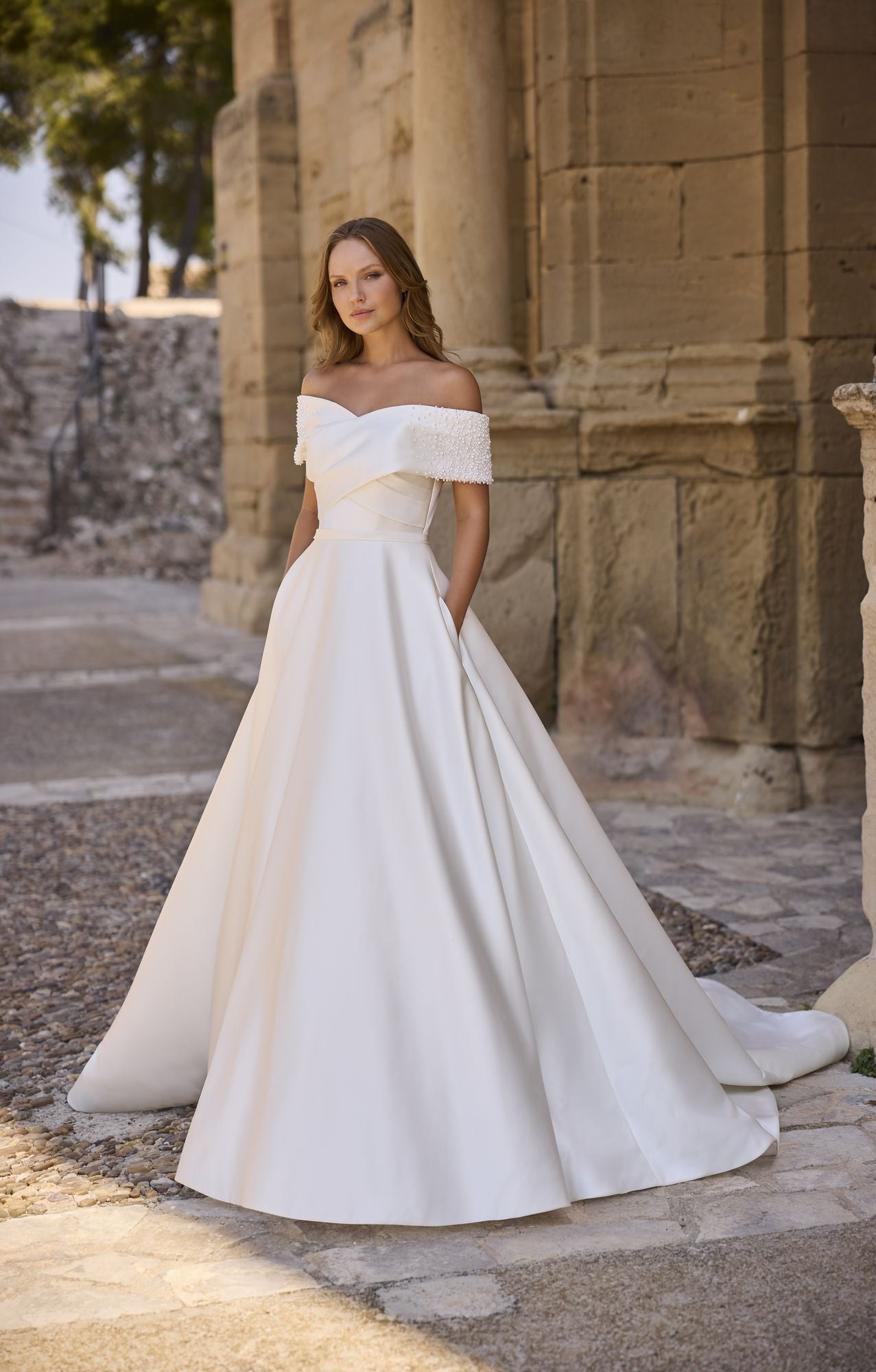 Wedding dress fast delivery 60 photos - Astyledwedding.com