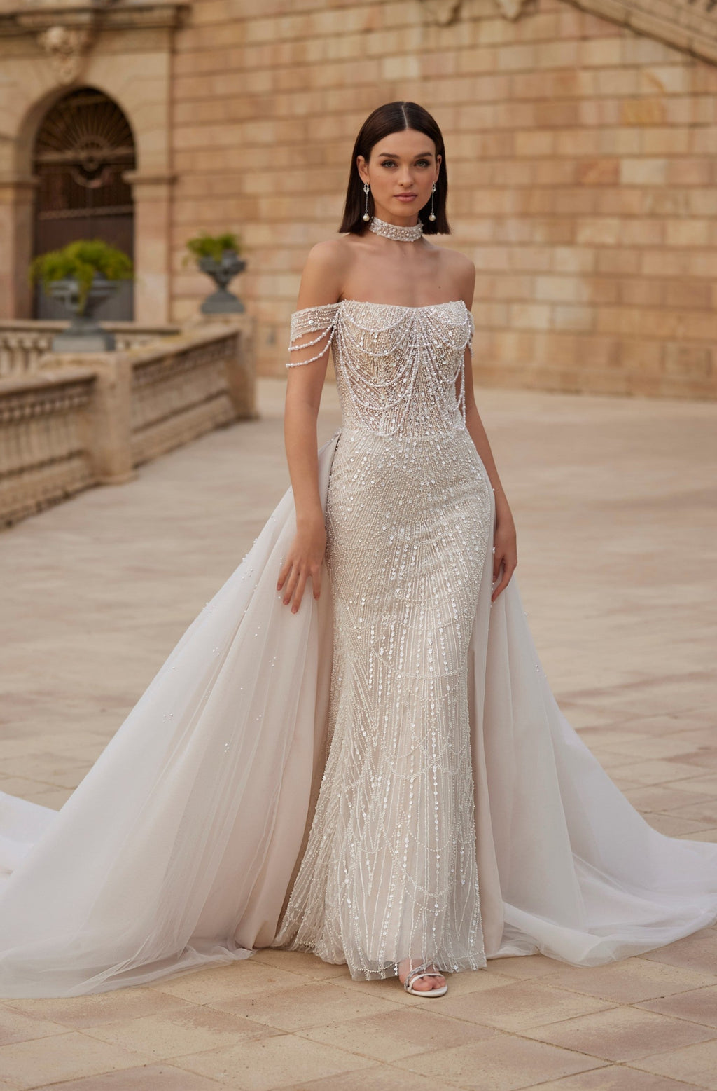 Detachable Train - 63196 – Veni Infantino