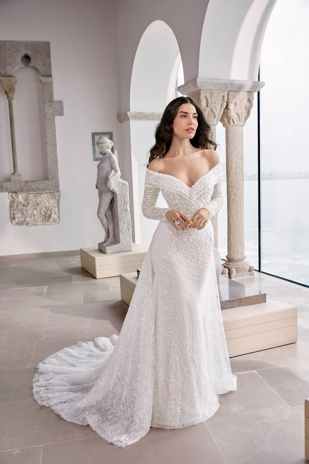 Train - 69660 – Veni Infantino