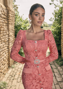 Mother Of The Bride Dresses – Veni Infantino